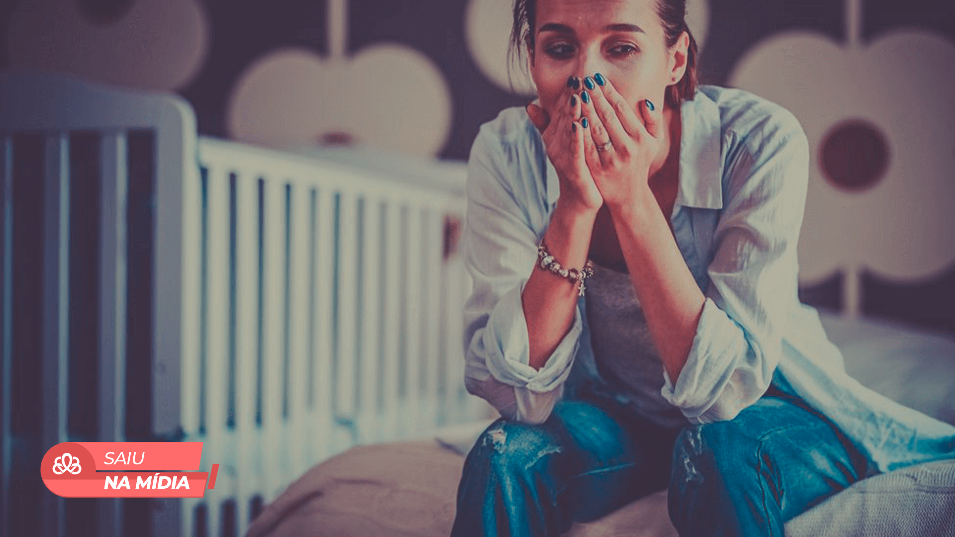 Como lidar com a solidão na maternidade? - We Tree